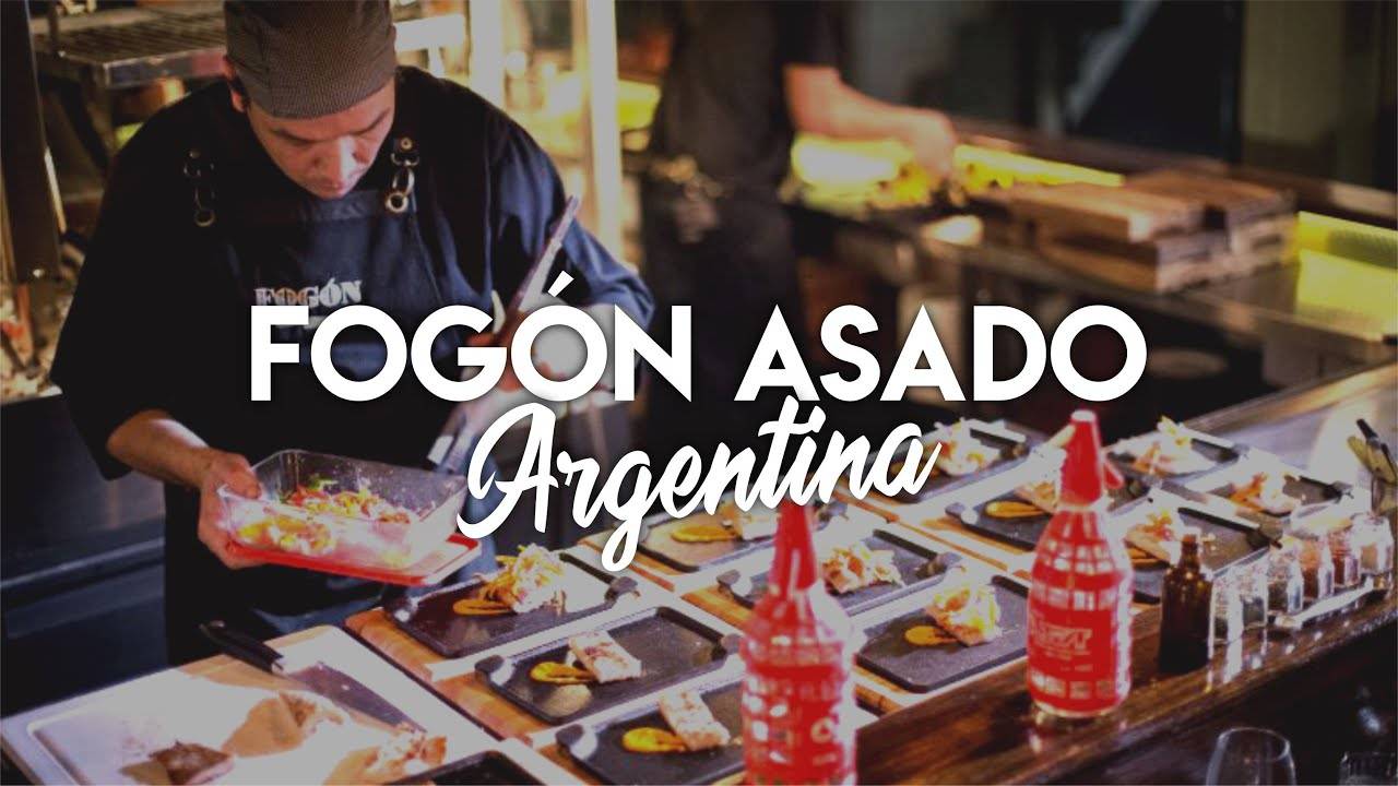 Fogon Asado - Experiência Gastronômica local | Funny Times Travel